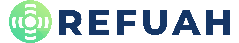 Home - Refuah Limited